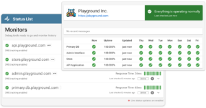 Apache Status Page: Simple Setup Guide - Status List